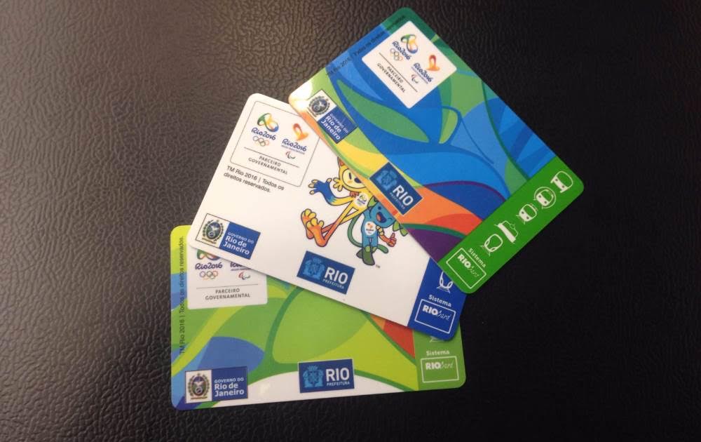 Rio Card – ha már Rióban vagyunk – Az Utazó Magazin
