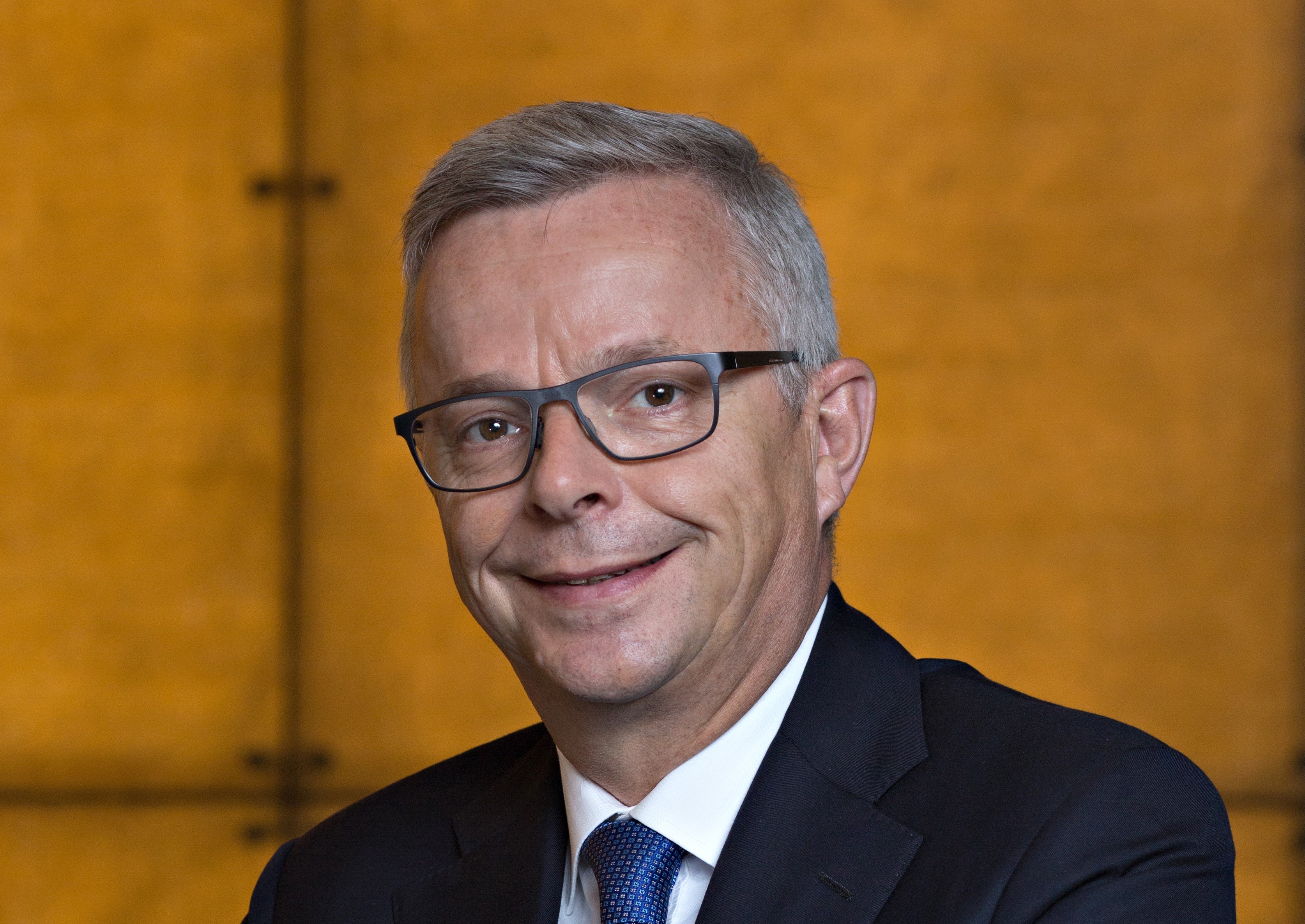 Stephan Interthal: a budapesti Kempinski megújult és optimista – Az ...